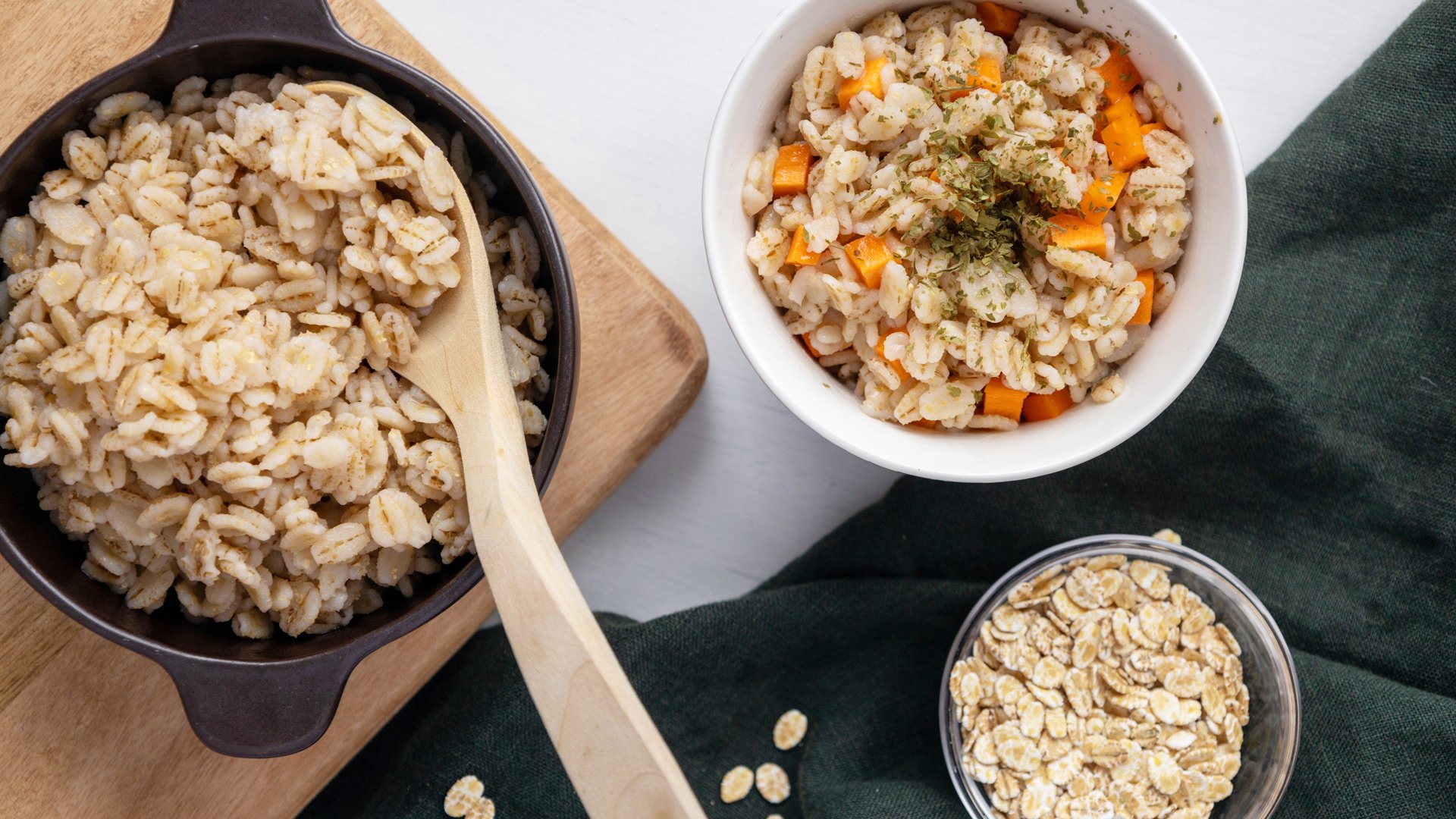 FI - Raisio Food Solutions - Ohralisäkkeet Horeca